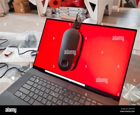 Calibration Of Laptop Led White Screen Monitor Color Computer Display Calibration For True