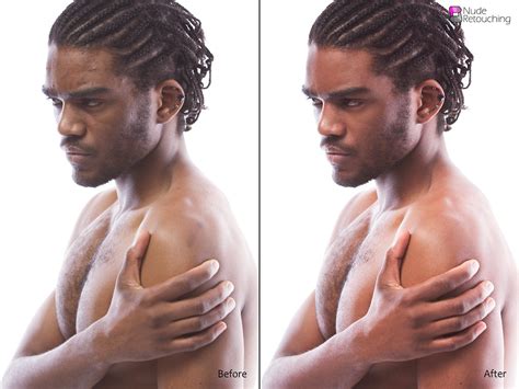 Nuderetouching This Nude Photo Editing Company Flickr