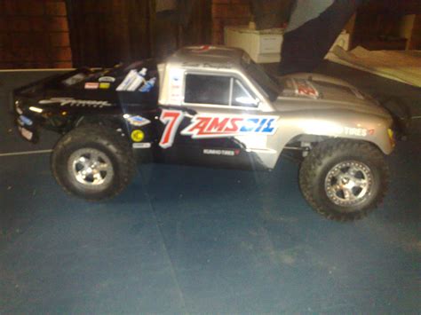 Traxxas Slash Spec Class Racing At Ryde In 2009 And Beyond Page 15 R C Tech Forums