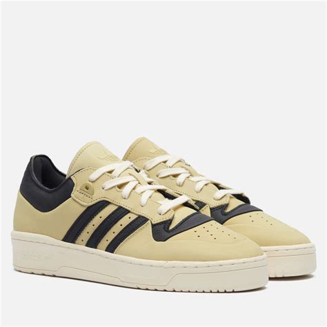 Кроссовки adidas Originals Rivalry 86 Low 001, ID8252