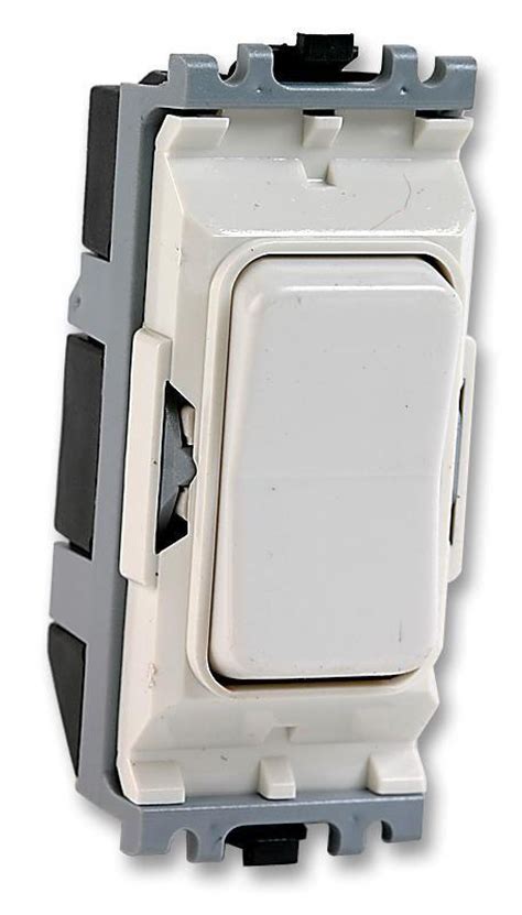 MK Grid Plus Retractive Switch Module Walmart Com