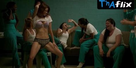 Madeleine Jevic Underwear Scene In Wentworth