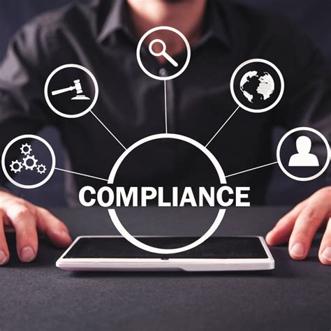 How Technology Alignment Supports Compliance A Must For Modern