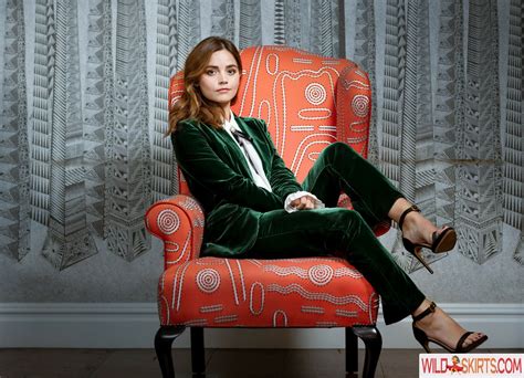 Jenna Coleman Jenna Coleman Nude Instagram Leaked Photo 84