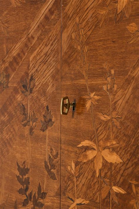 Sven Erik Fryklund And Carl Malmsten Cabinet By Carl Malmsten Workshop School For Sale At 1stdibs