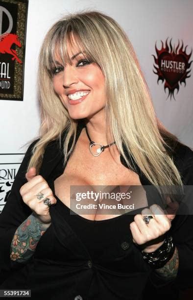 72 Janine Lindemulder Photos And High Res Pictures Getty Images