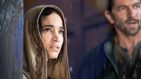 Sofia Boutella ยอมรับ ทำใจได้ยาก เมื่อหนัง ‘rebel Moon ที่เธอแสดงนำโดน