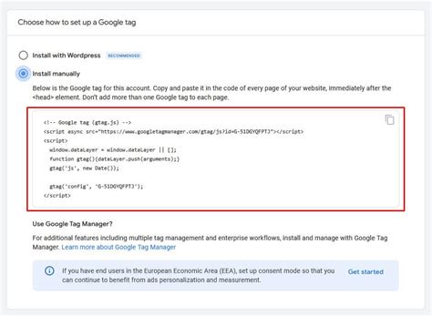How To Setup And Install Google Analytics On Your Website 2025 Update