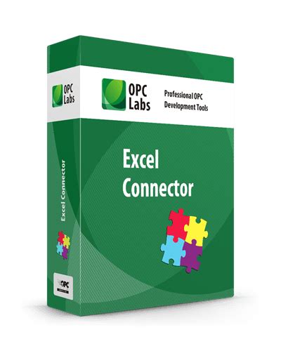 Opc Labs Excel Connector