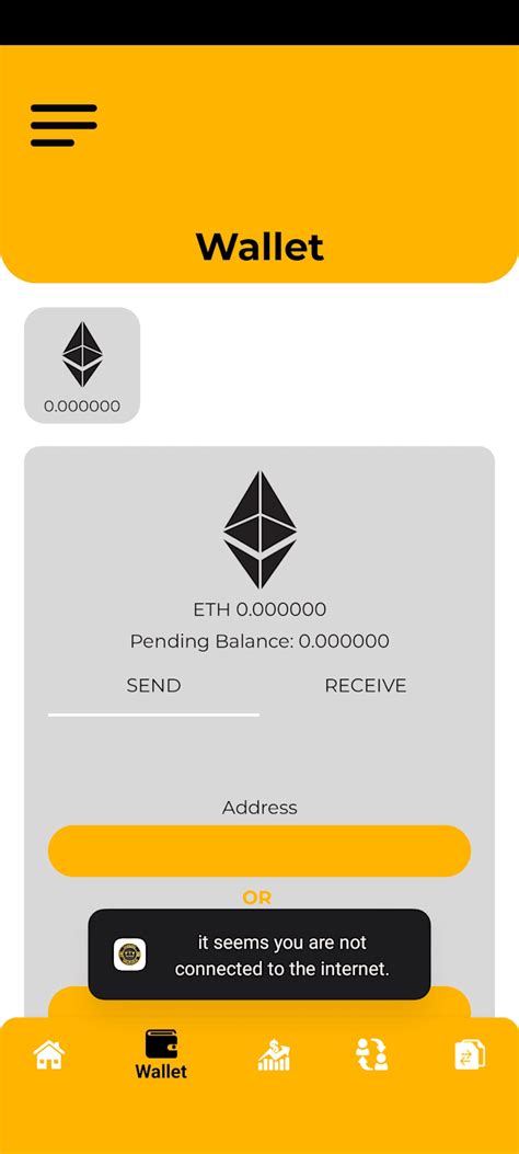 Develop Native Android Application By Huziafah Q Fiverr