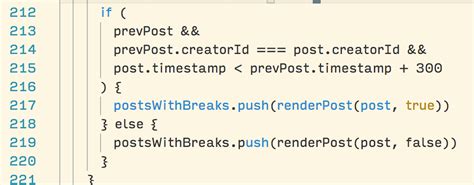 JS Syntax Highlighting Error Issue Microsoft Vscode GitHub
