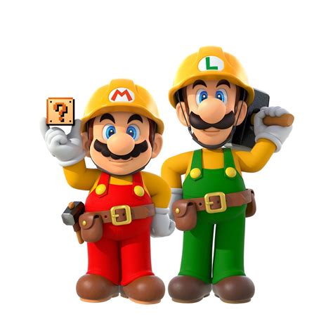 Wii U Mario Maker 2 Online