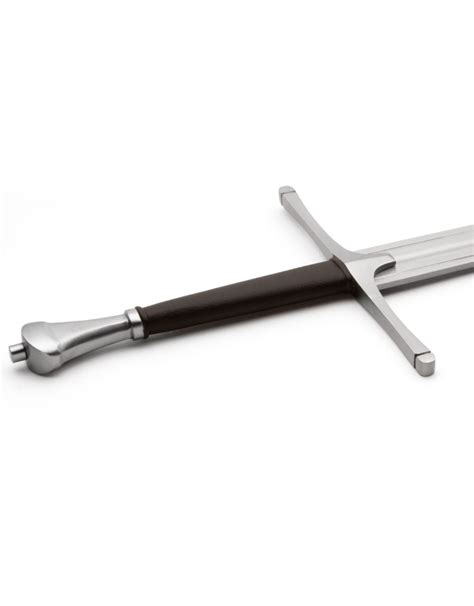 Épée Longue Dite épée De Roven Moyen Âge
