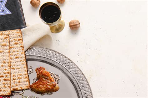 Passover Meal Sedar Guide For 2026 Classpop