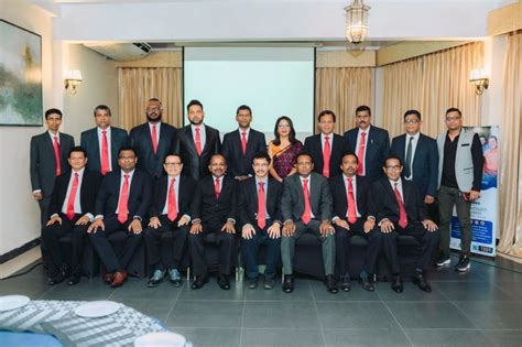 Leadershipjourney Imsl Professionalachievement Prashan Perera