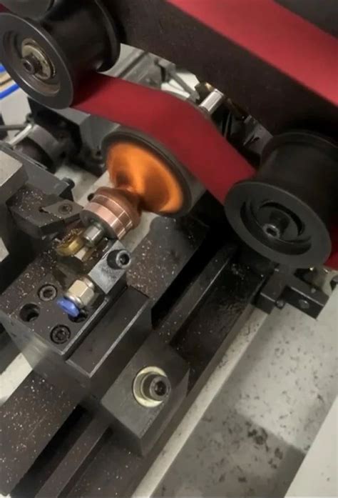 Armature Commutator Turning Machine At Rs 350000 टर्निंग मशीन In Noida Id 2852515170933