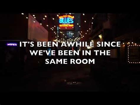 Julie Eddy - Two Truths & A Lie (Official Lyric Video) - YouTube