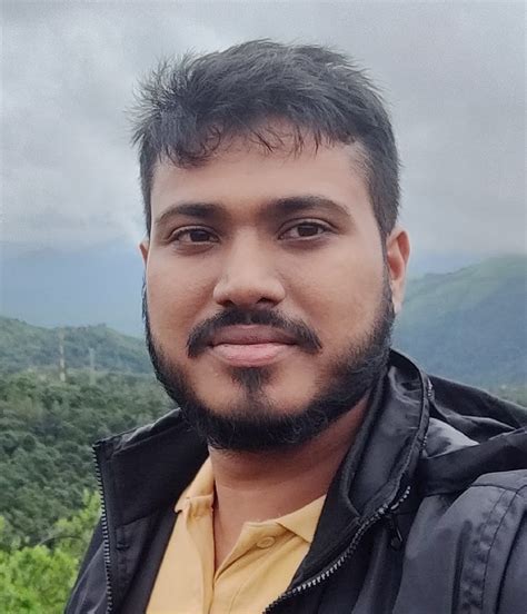 Prasenjit Chowdhury Medium