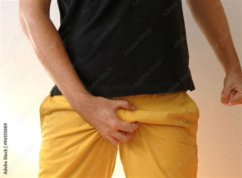 Balls Rubbing Balls Together