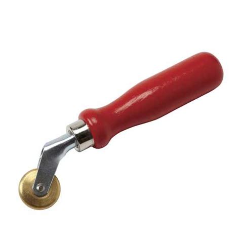 Cms Tools Single Ply Penny Roller 5mm Insulation Superstore®