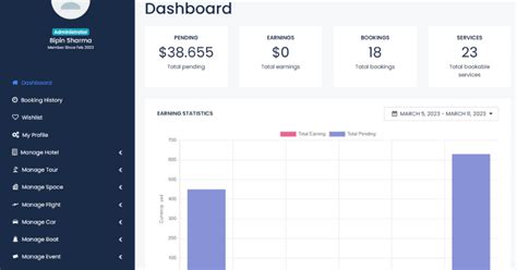 Laravel Ultimate Booking System Booking Core With Source Code