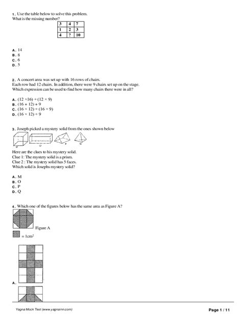 Fillable Online Solved Refer To The Table Below And Find The Missing