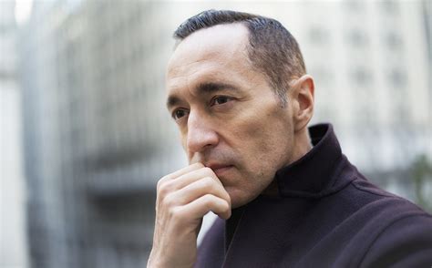 Penn Live Arts: Theo Bleckmann