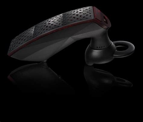 The Jawbone Era Is The Future Of Bluetooth Headsets