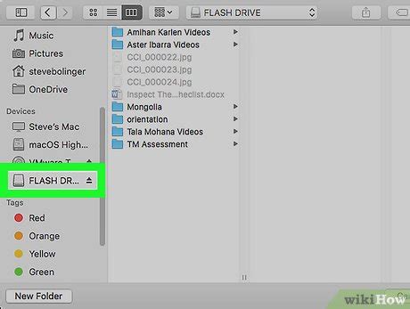 How To Test USB Speed On PC Or Mac With Pictures