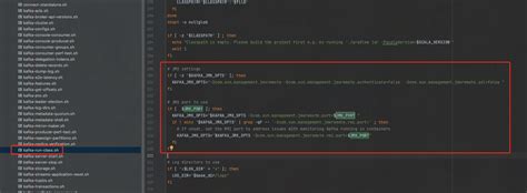 聊聊kafka如何基于jmx监控jmx 监控kafka320 Csdn博客