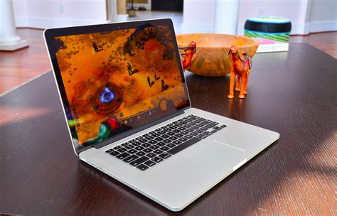 Battery Life The Next Gen Macbook Pro With Retina Display Review