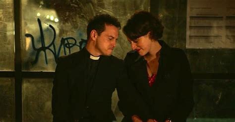 Fleabag Movie Scenes Film Stills The Daughter Movie