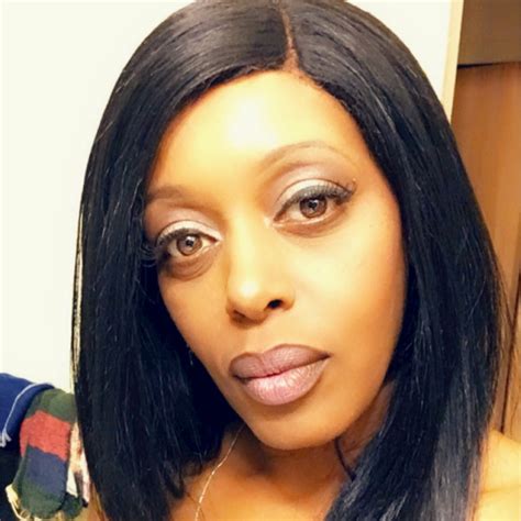 Marlo Wilson Maintenance Worker Caravan Facilities Management Llc