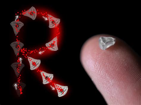 Precise Localization Of Miniature Robots And Surgical Instruments Inside The Body What Until