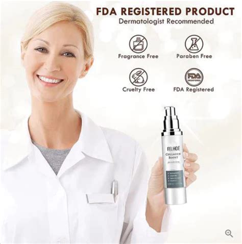 Eelhoe Collagen Boost Anti Aging Serum Reviews 2023 Does It Work Find