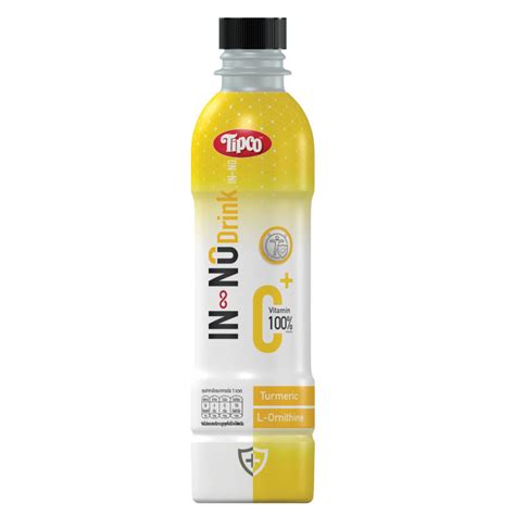 Tipco Inno Curmin Mixed Fruit Vitamin C Ml Order Online Tops Supermarket