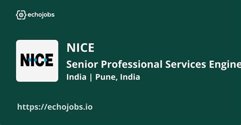 Hiring Senior Professional Services Engineer Actimize India Pune