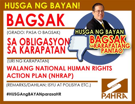 Class Card Sample 1 Copy Human Rights Online Philippines