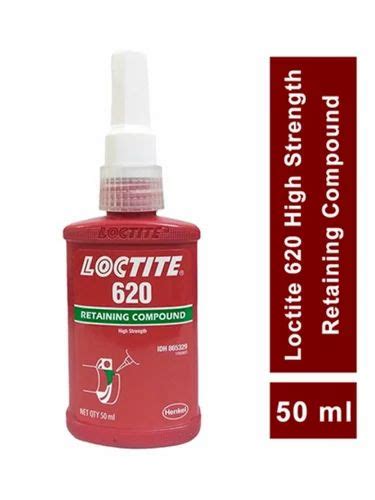 Loctite 620 Retaining Compound at ₹ 820 | Loctite Retaining Compound in ...