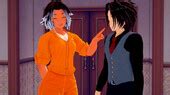 Nsfw Natural Selection Female Wrestling White Christmas Version By Nsfw Gamer Win Mac