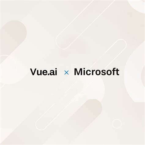 Vas Shankar On Linkedin 📣news Alert Were Excited To Announce That Vue Ais Workflow Automation…