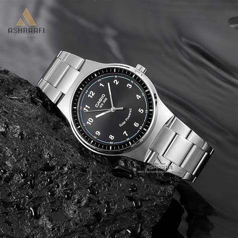 ساعت مردانه کاسیو Casio Mtp Rs105d 1b گالری اشرافی