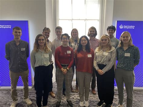 Eve Chillcott On Linkedin This Weekend I Attended My First Engineering Leadership Scholars…