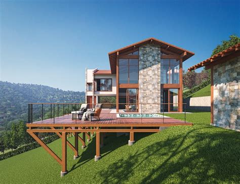 Most Popular Architecture Rendering Software Solutions For