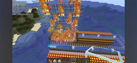 Minecraft Schematic Hoglin Farm By Co2