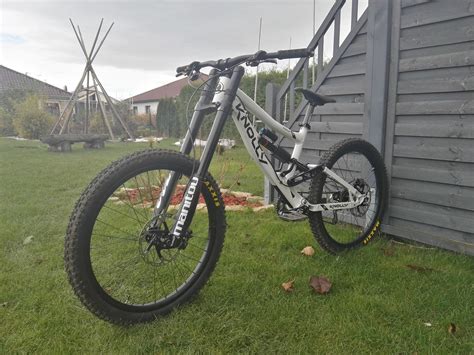 Sexiest Dh Bike Thread Don T Post Your Bike Rules On First Page Page Pinkbike Forum
