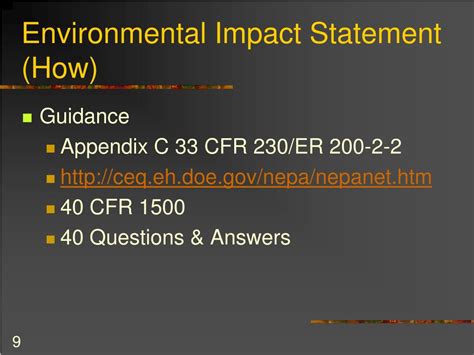 Ppt Nepa Document Formats Powerpoint Presentation Free Download Id 5892835