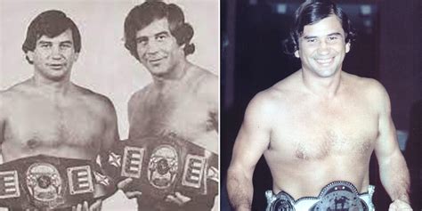 Gerald Brisco A Very Important Wwe Employee Who Doesnt Get Discussed Enough