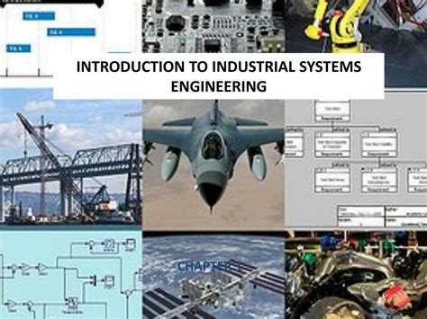 SOLUTION: Introduction to industrial systems engineering - Studypool