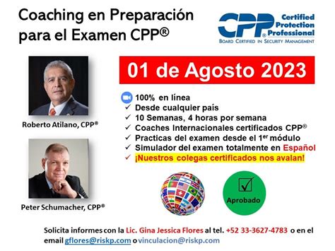 roberto atilano cfe cism® cpp® cpo cssm dse on linkedin